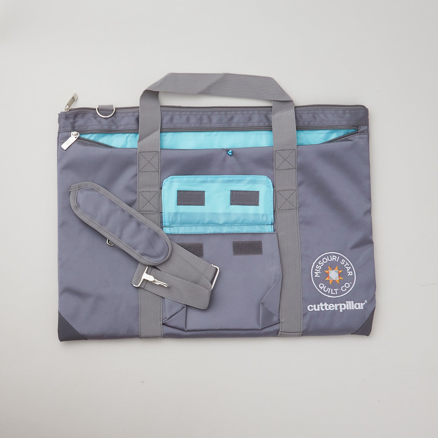 CutterPillar & Missouri Star Glow Tote for Premium & Basic