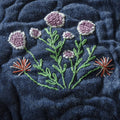 Ingrid's Wildflowers - An Heirloom Embroidery Kit by Missouri Star