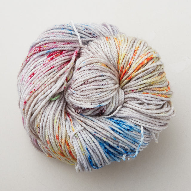 Madelinetosh Tosh DK Yarn - Gracenotes
