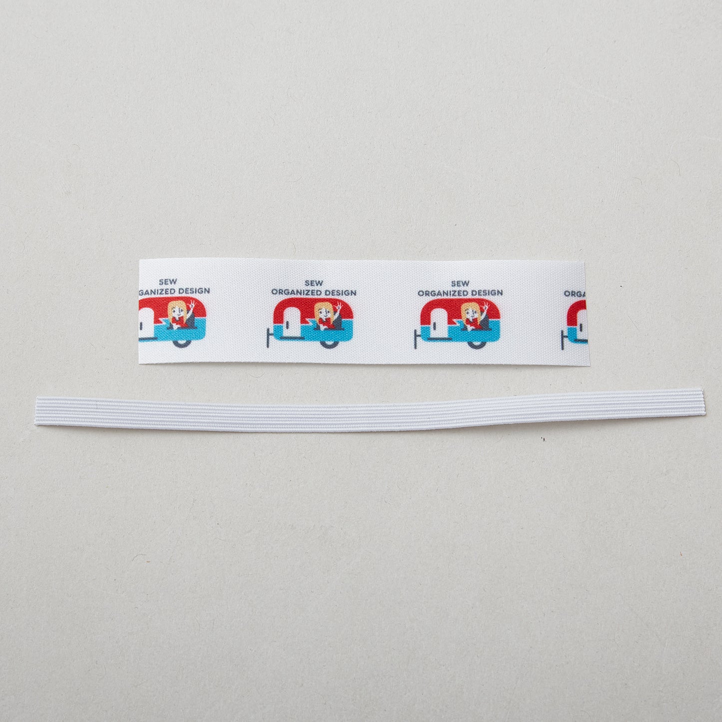 Mini Sew Organized Pattern