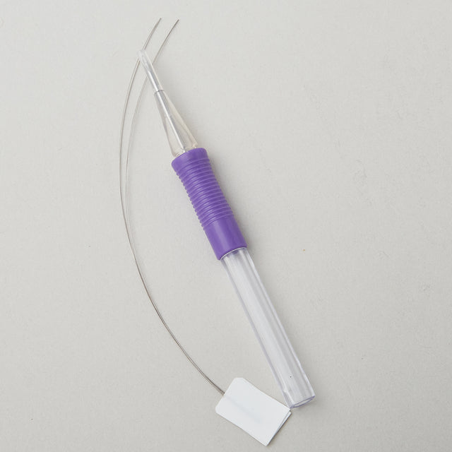 Thread Punch Needle Tool