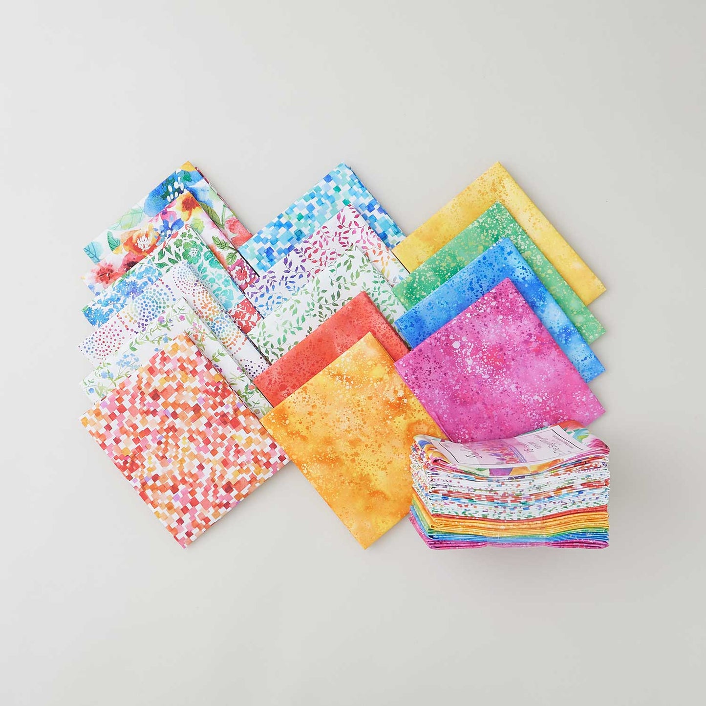 Sew Spring! Fat Quarter Bundle