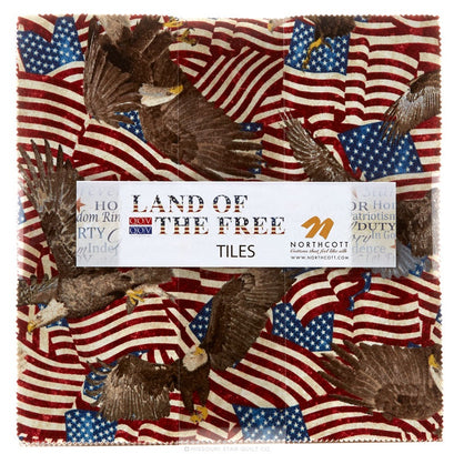 Stonehenge Land of the Free Tiles