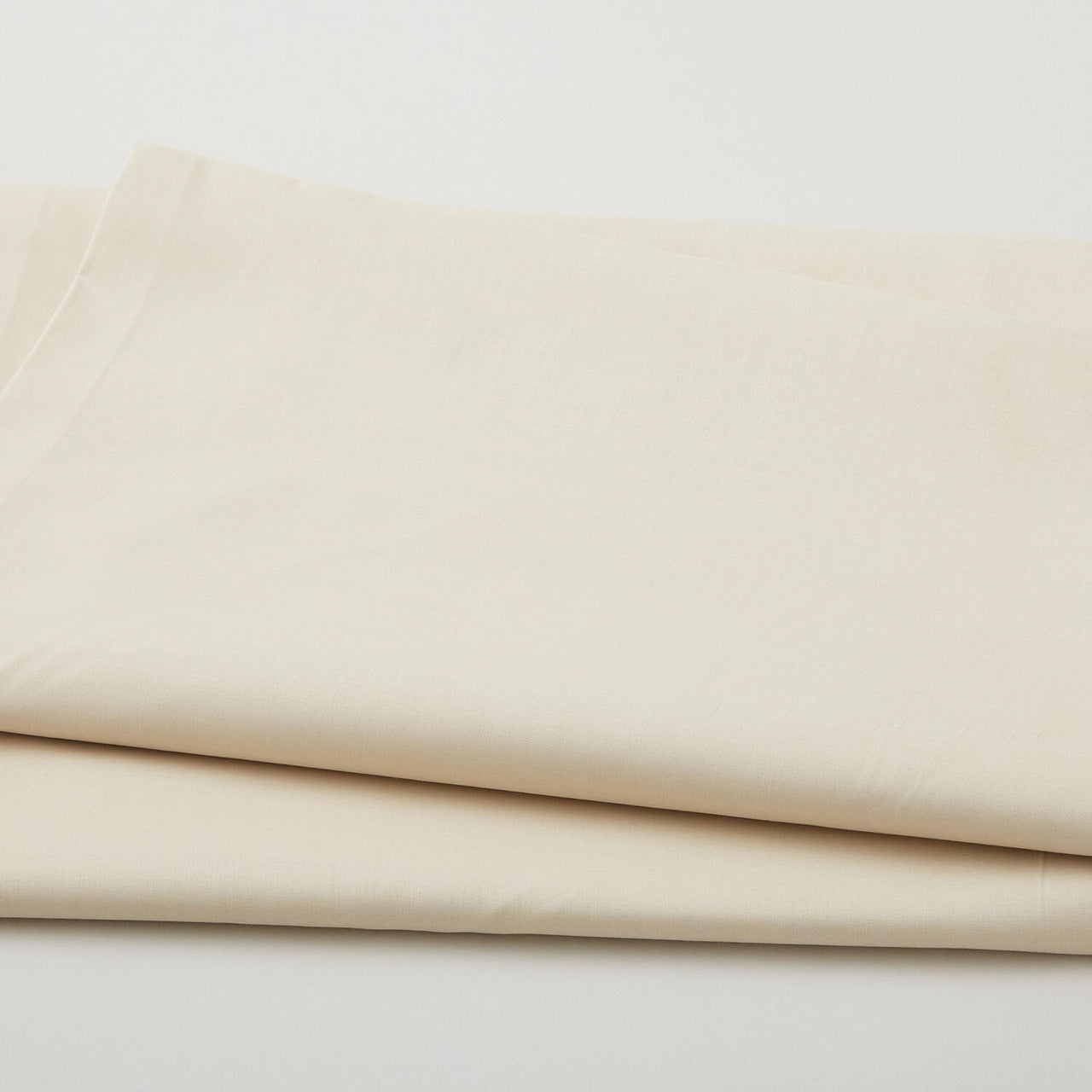 Superior Solids 108" Ecru 3 Yard Cut