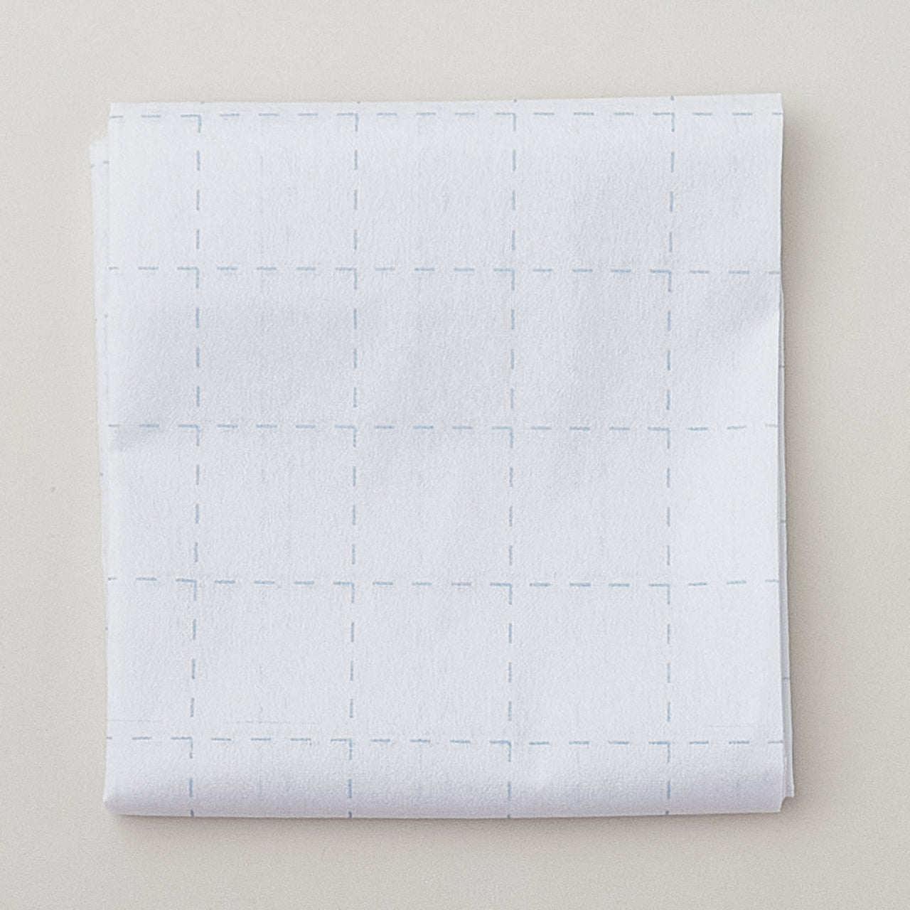 Bosal Quilters 2" Watercolor Grid Fusible Interfacing