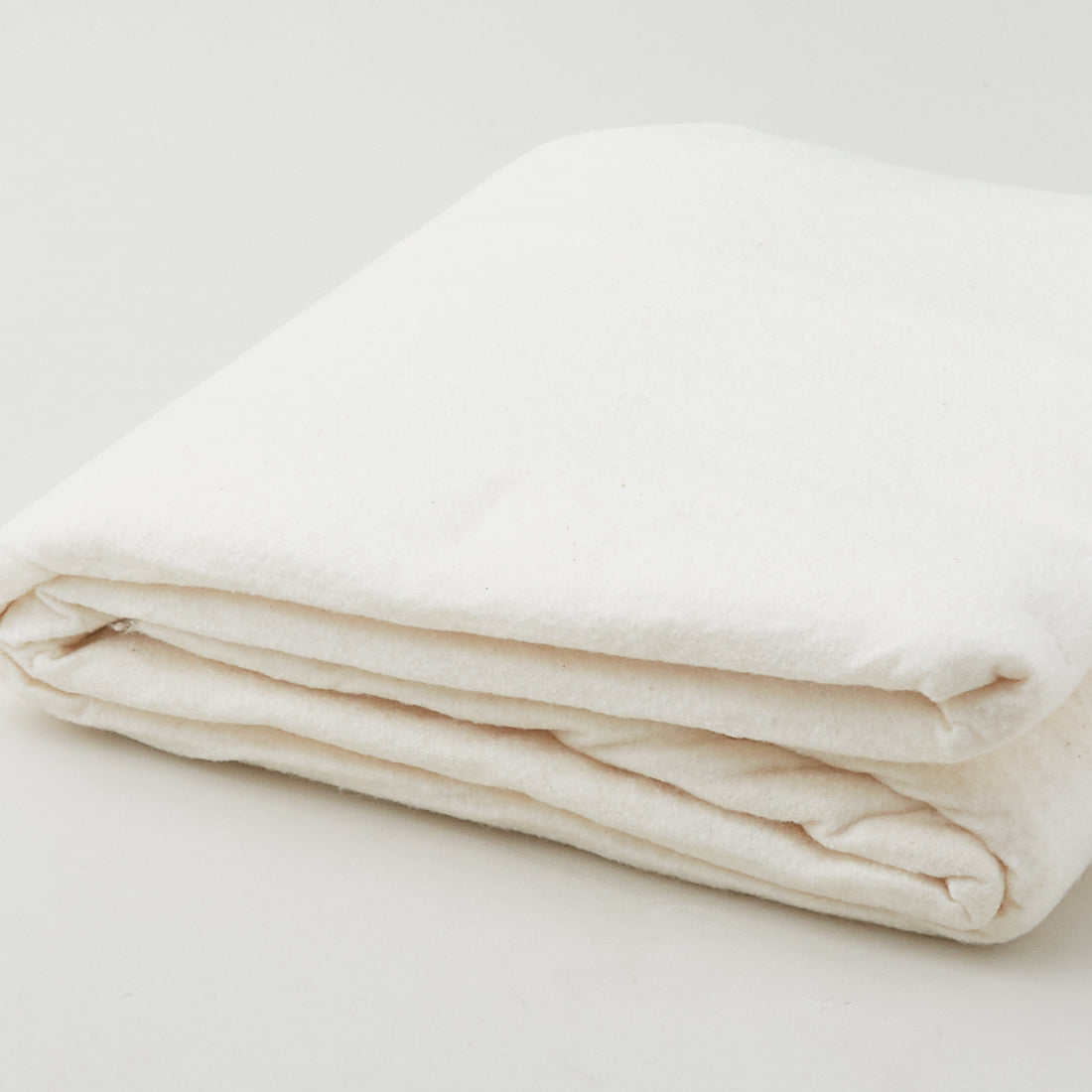 Missouri Star Nature's Best 100% Cotton Table Runner Batting - Natural