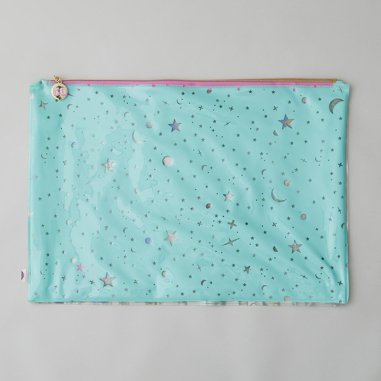 Tula Pink Family Tree Large Project Bag