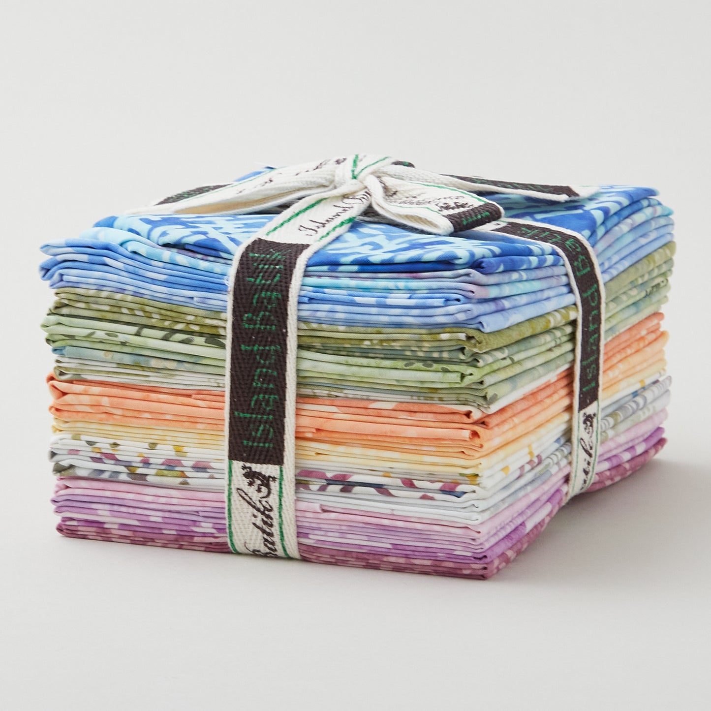 Tranquil Moments Batiks Fat Quarter Bundle
