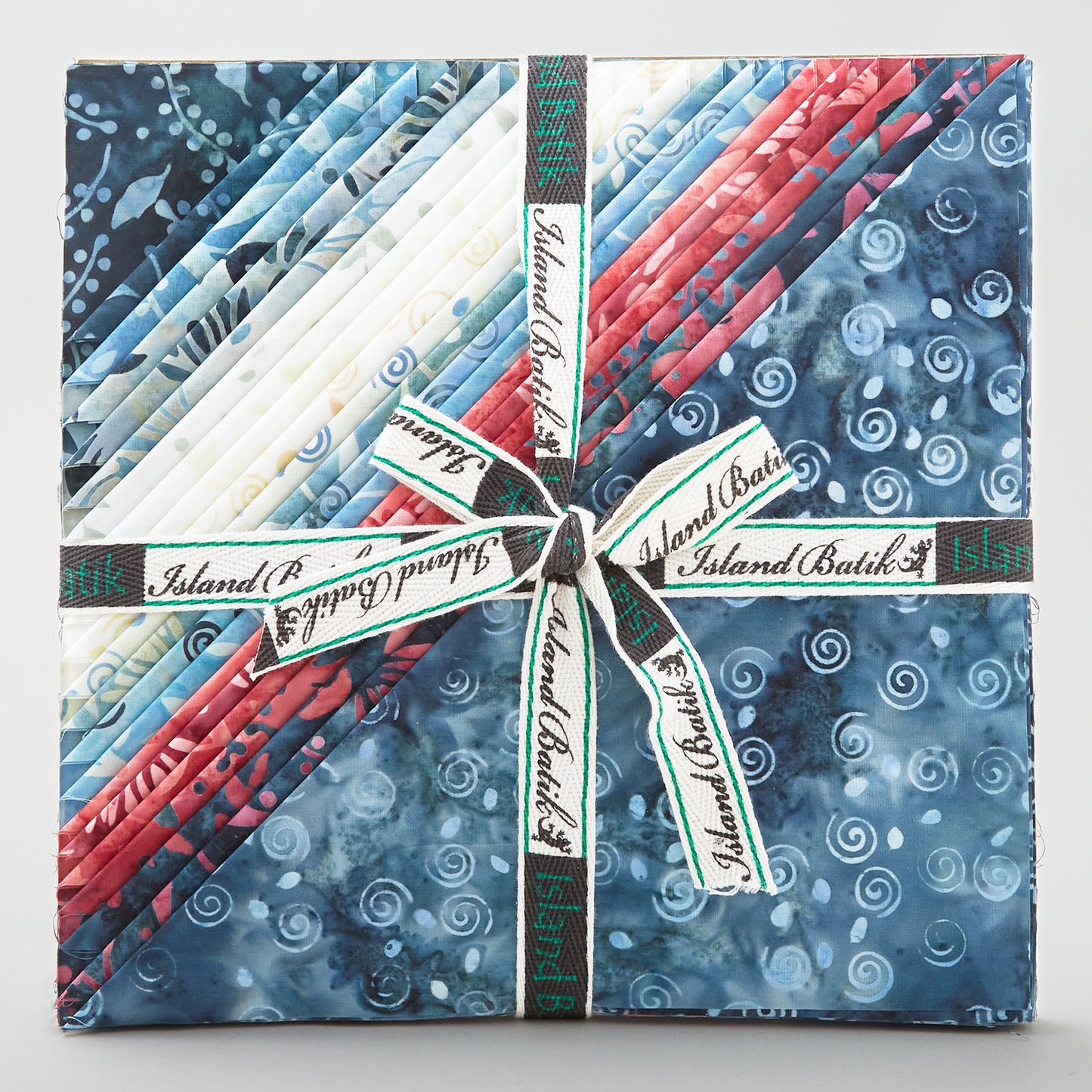 Misty Mornings Batiks Stacks