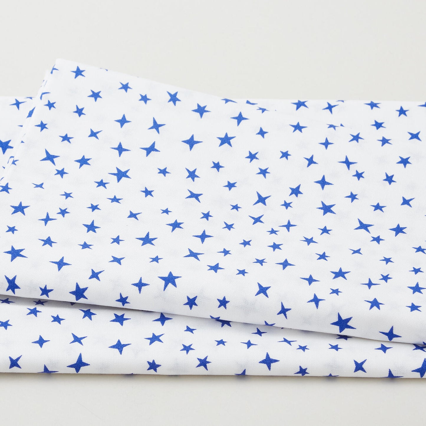 Stargazer - Stargazer Bright Blue 2 Yard Cut