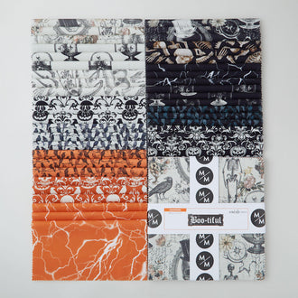 Boo-tiful 10" Squares