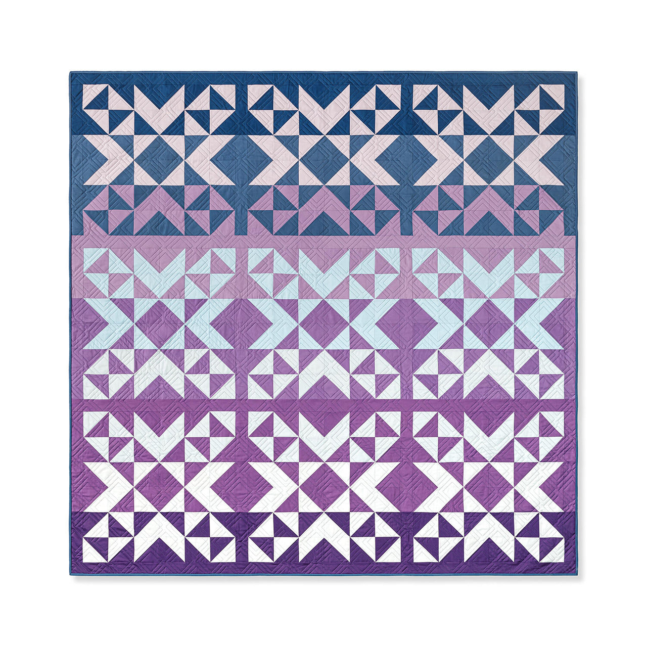 Missouri Star Calico Star Quilt Kit