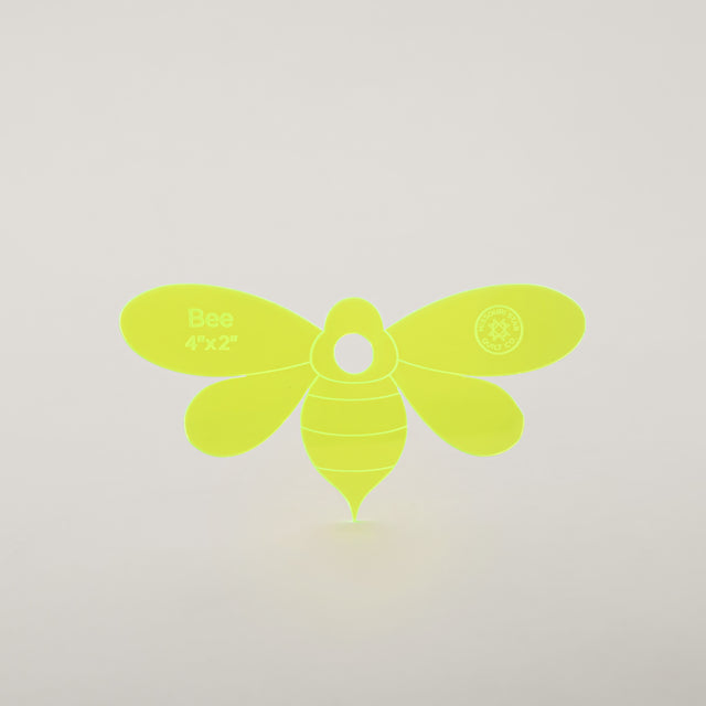 Missouri Star Bee Templates