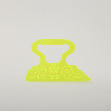 Missouri Star Quilting Icons Template Bundle