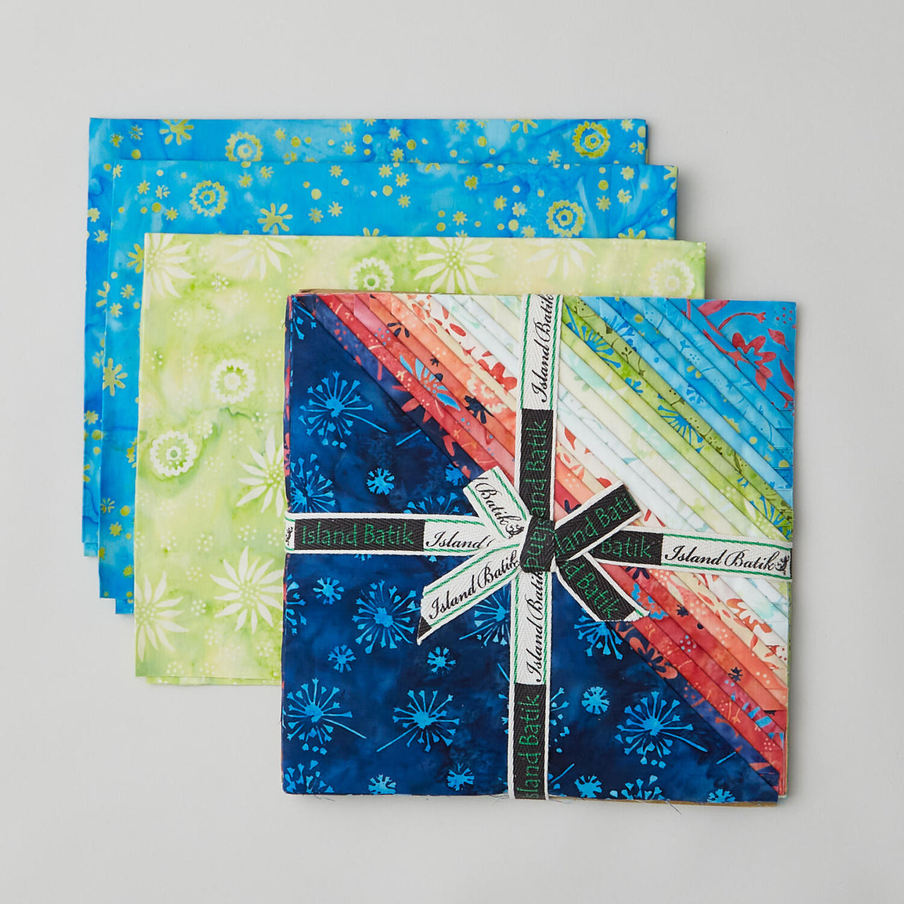 Missouri Star Just Dandy Scattered Squares Quilt Kit