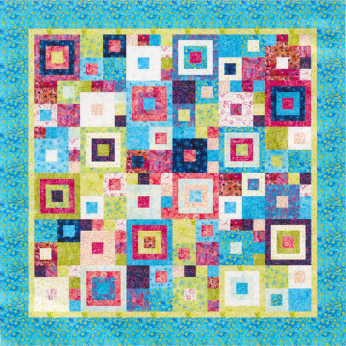 Quilting Kits For Beginners