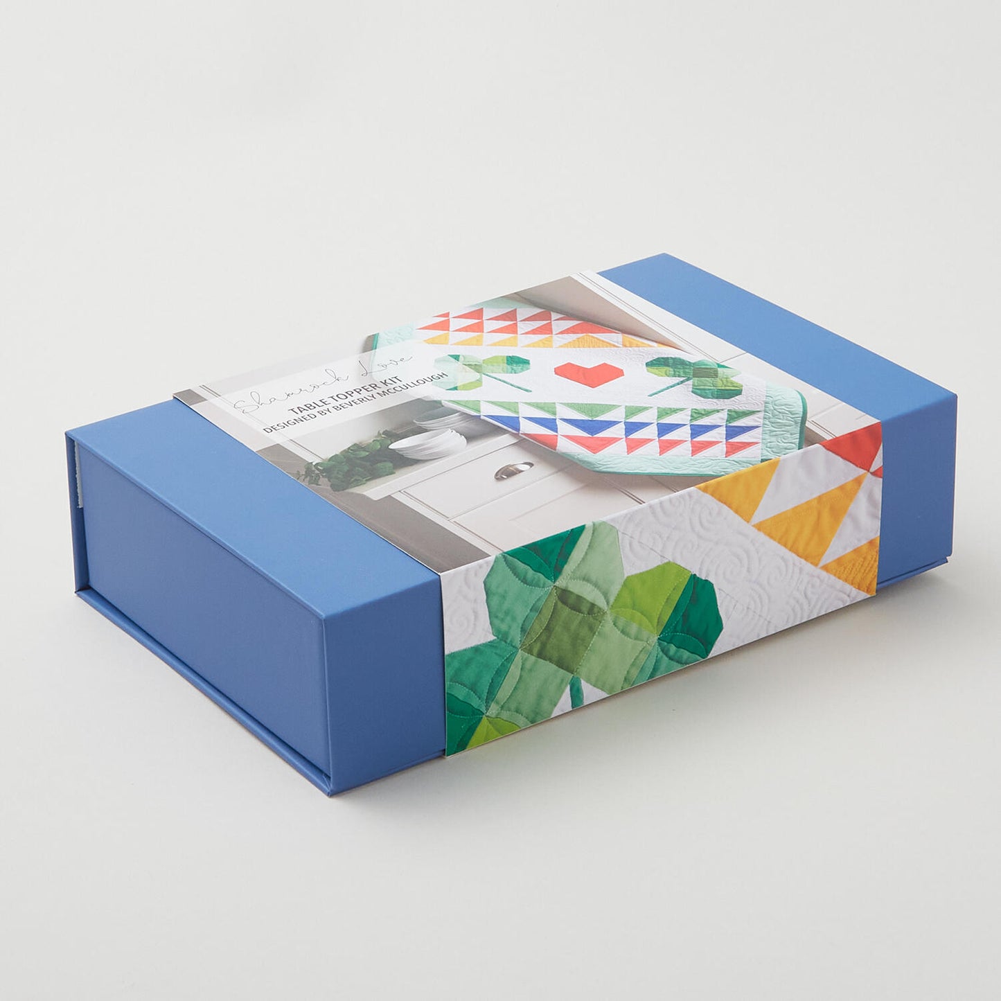 Table Topper of the Month - March Kit