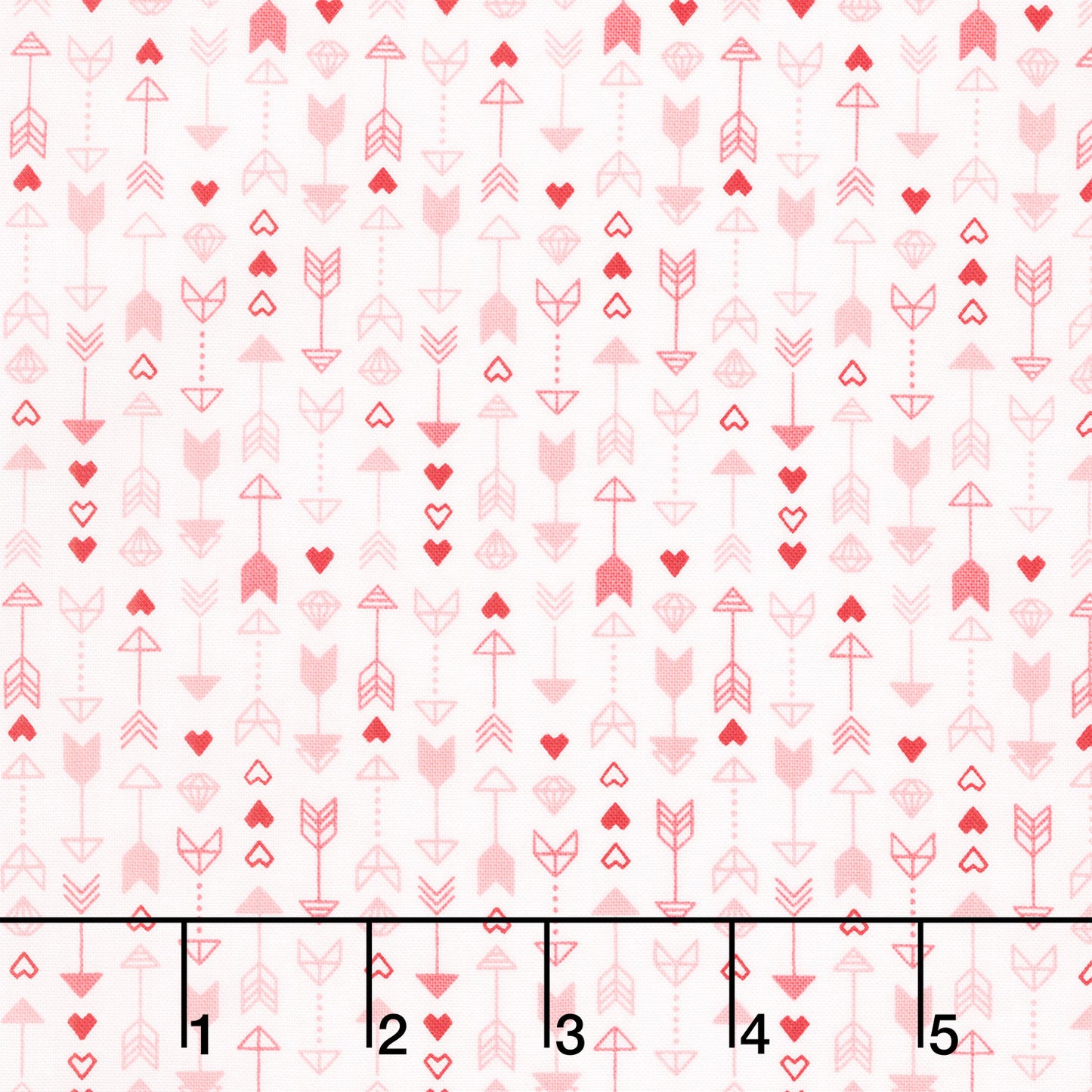 Love Blooms - Arrow Lace Yardage