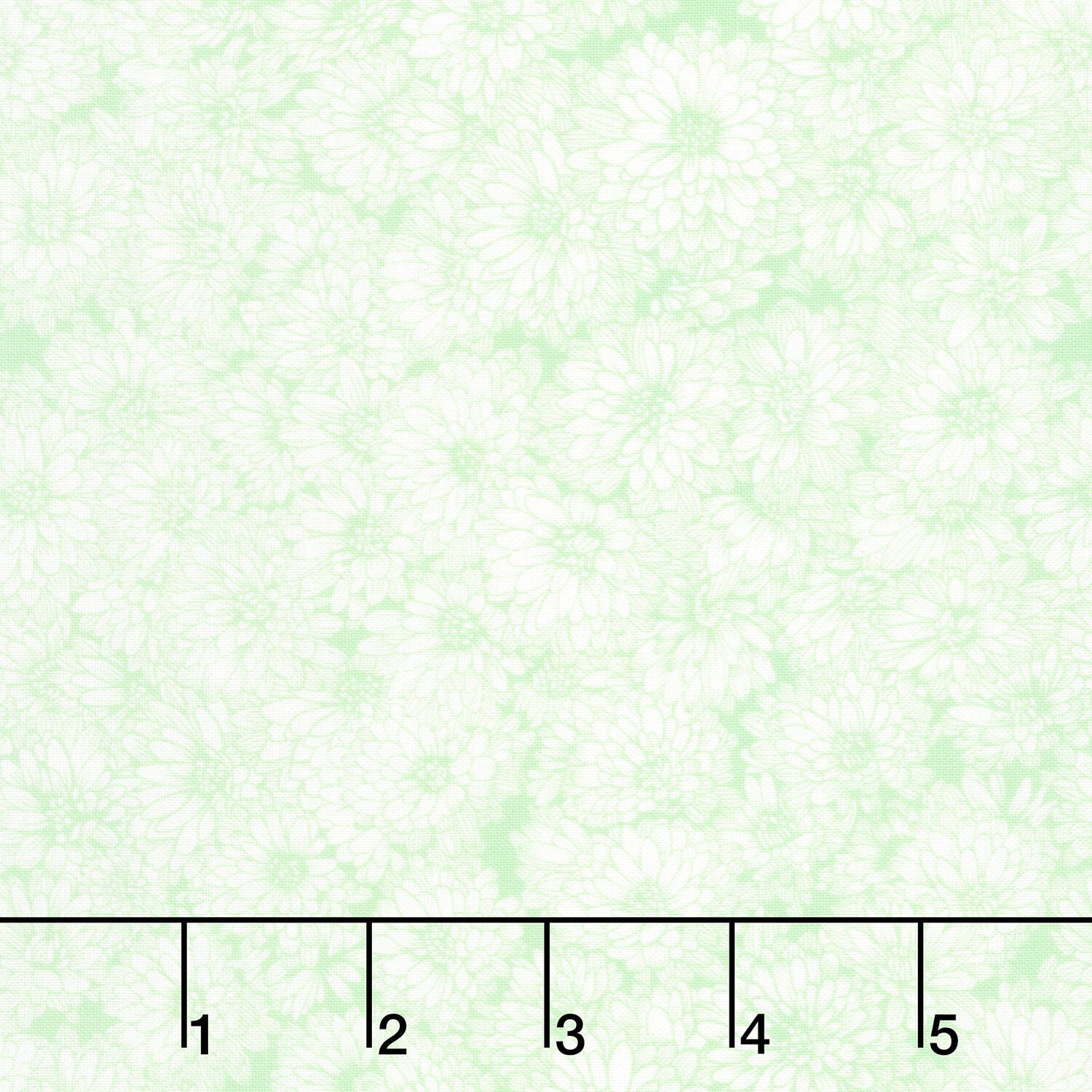 Indelible - Soft Mums Spring Yardage