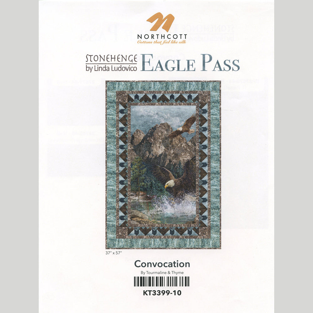 Convocation Quilt Kit