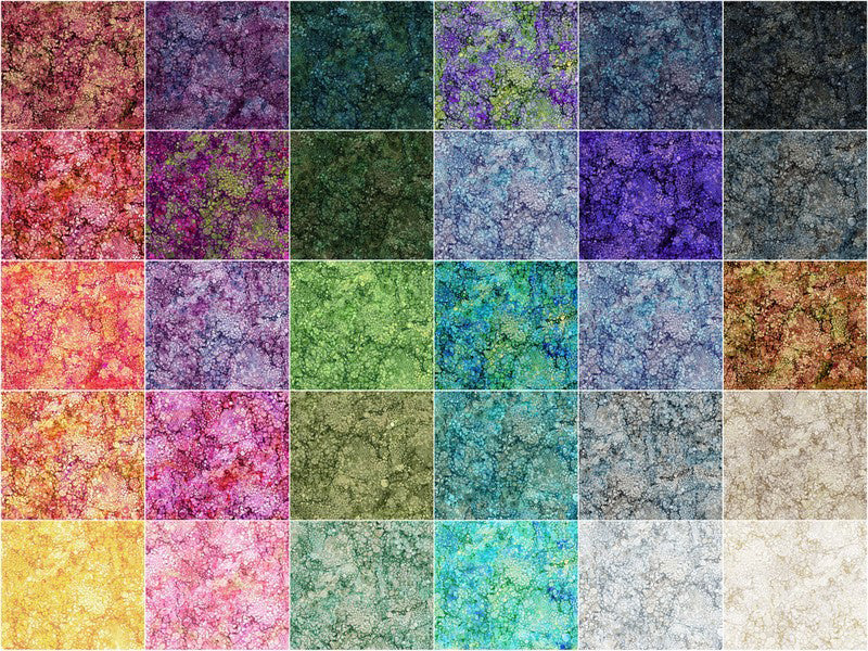 Bliss 2025 Tiles