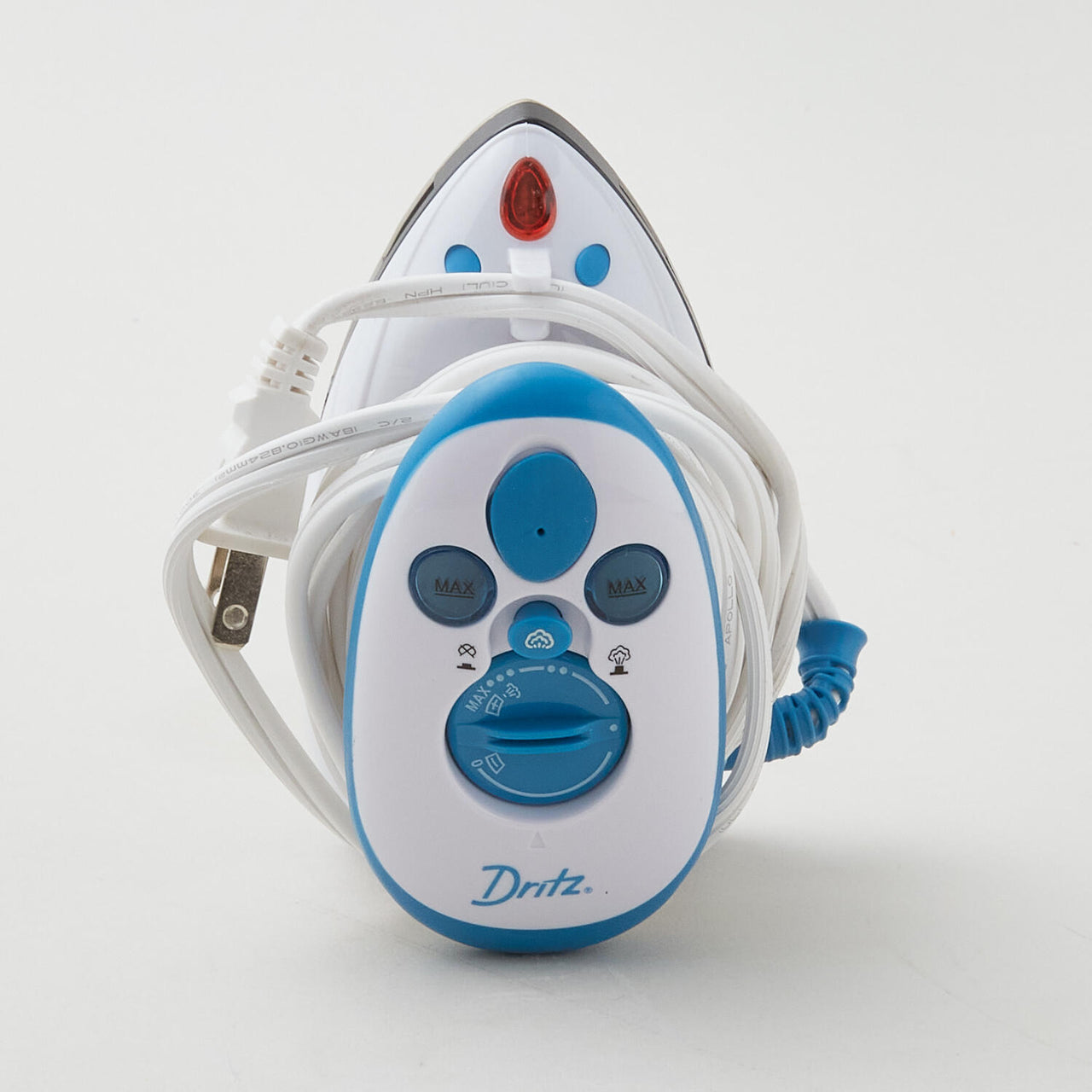 Dritz Mighty Steam Iron