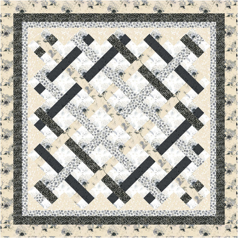 Ribbon Weave