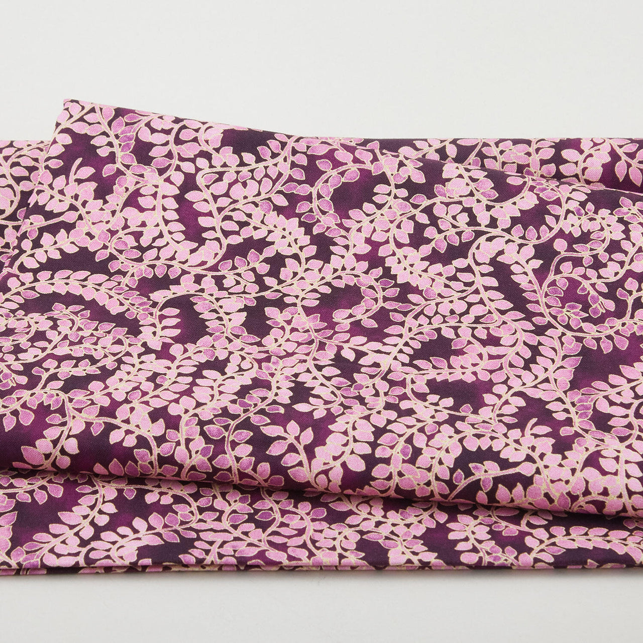 Jeweled Autumn Favorites - Woodrose 2 Yard Cut