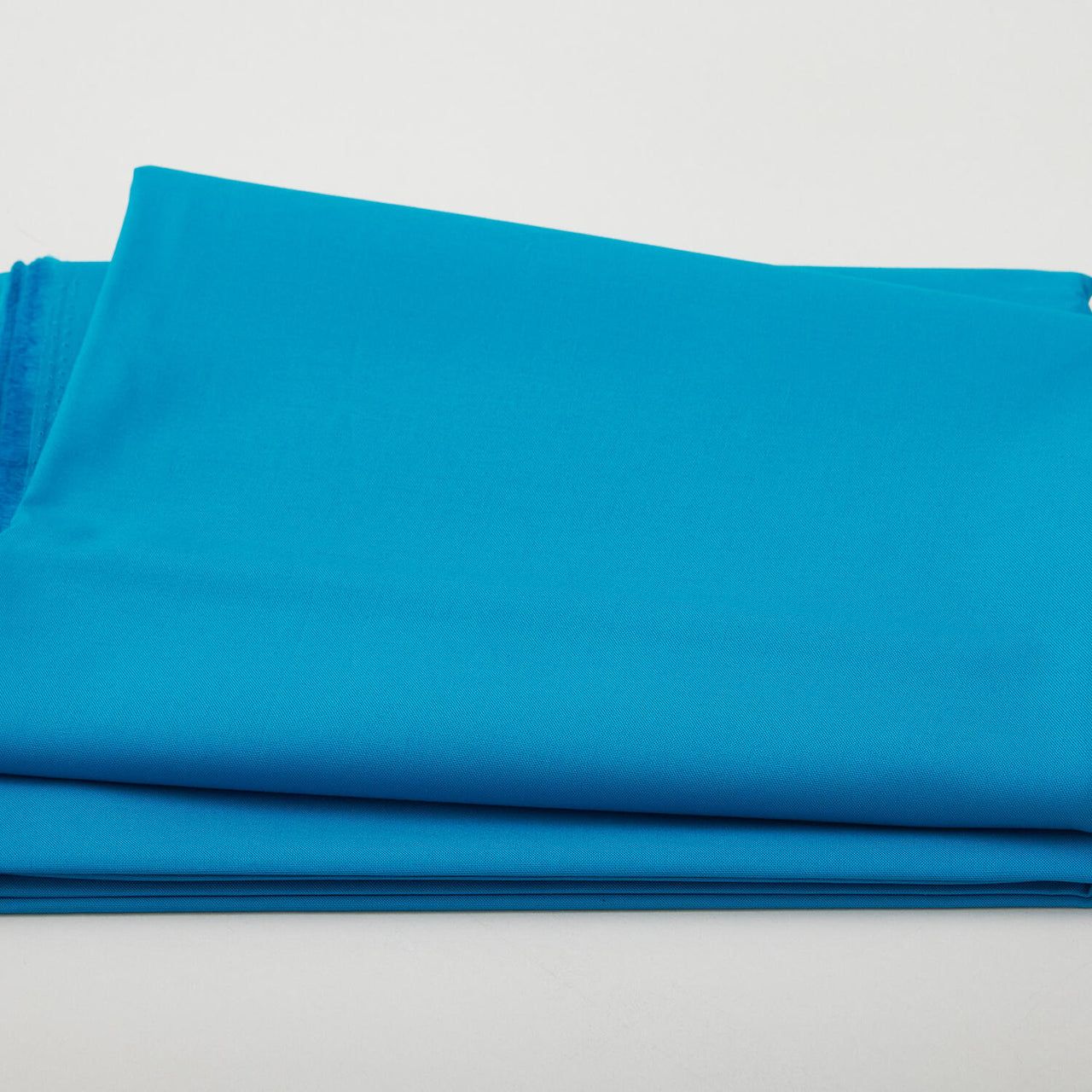 Kona Cotton - Cyan 3 Yard Cut