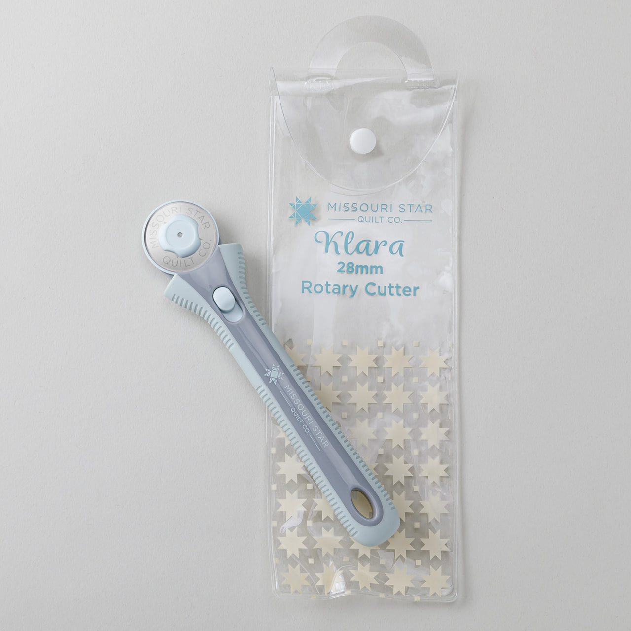 Missouri Star 28mm Rotary Cutter - Klara
