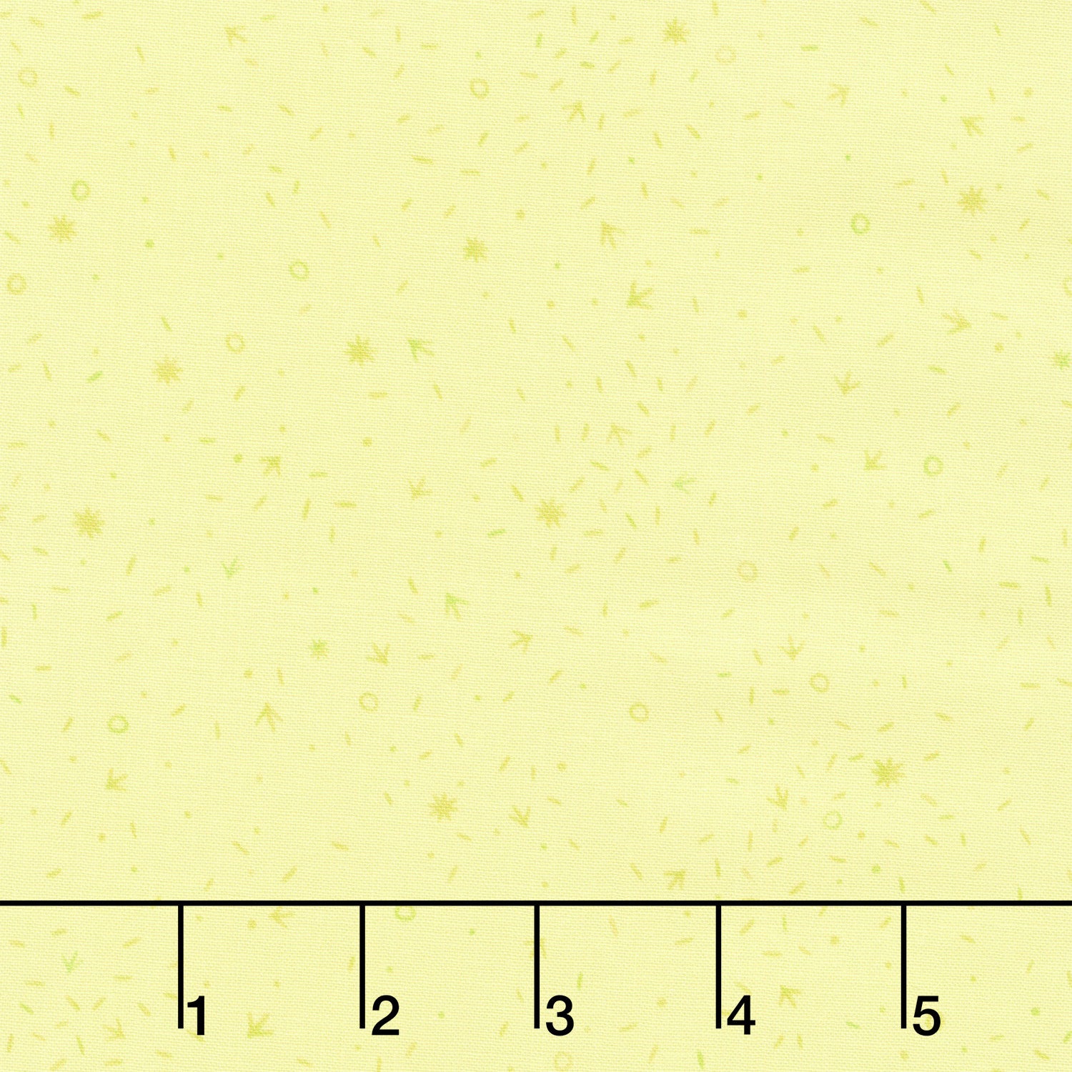 Chicken Scratch - Spring Yardage