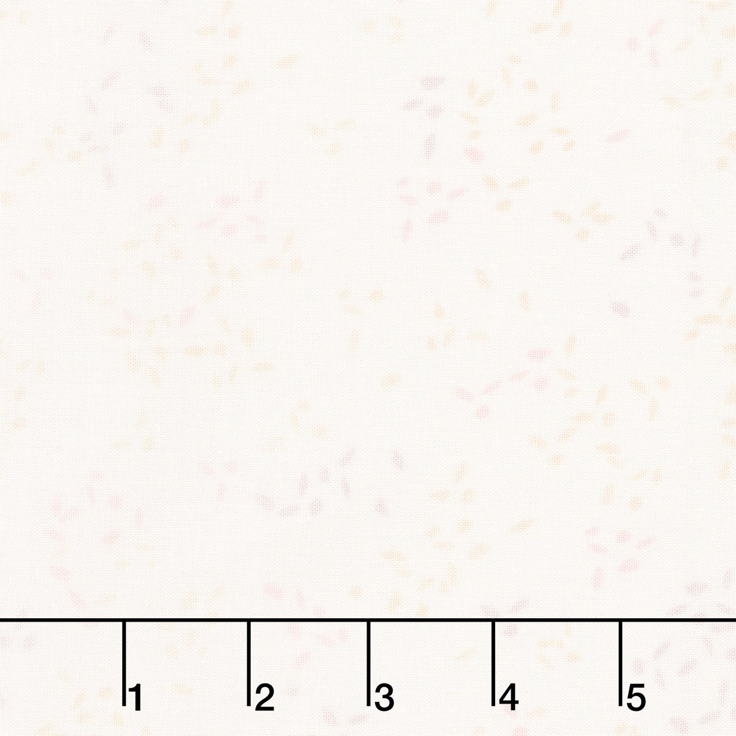 Petal Pixies - Pixie Dust Ivory Yardage