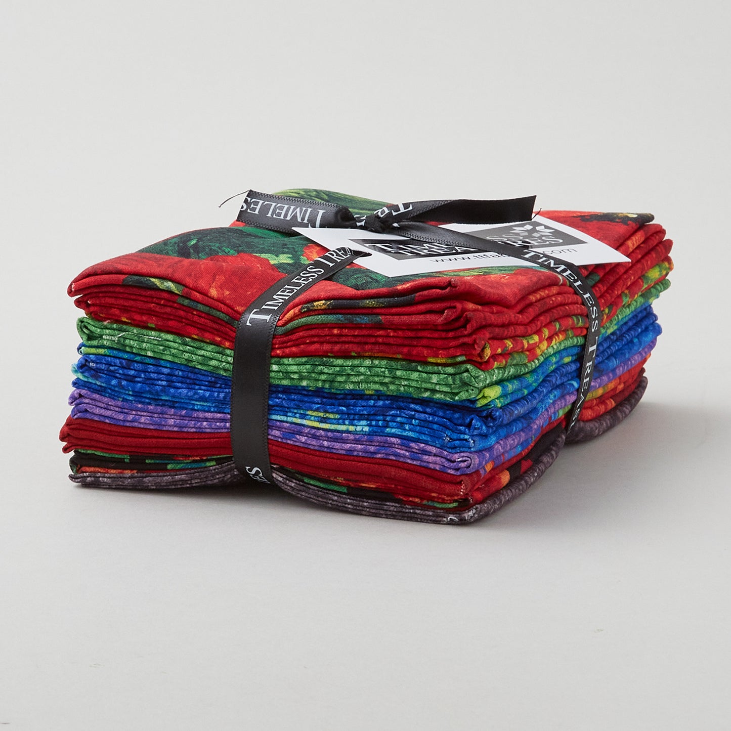 Poppy Dreams Fat Quarter Bundle