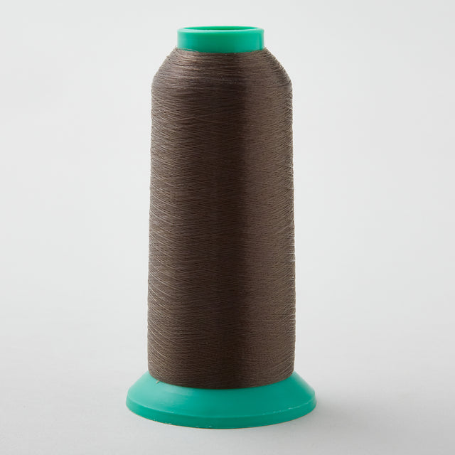 MonoPoly™ Invisible Thread Cone - Smoke