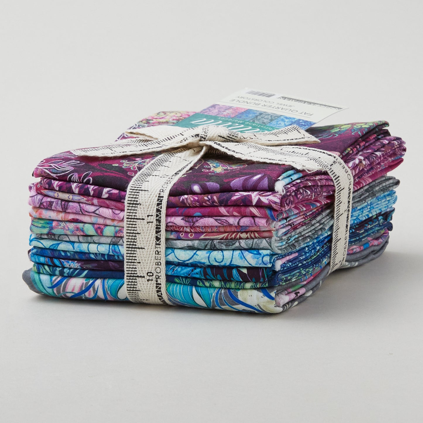 Calixta - Jewel Colorstory Fat Quarter Bundle