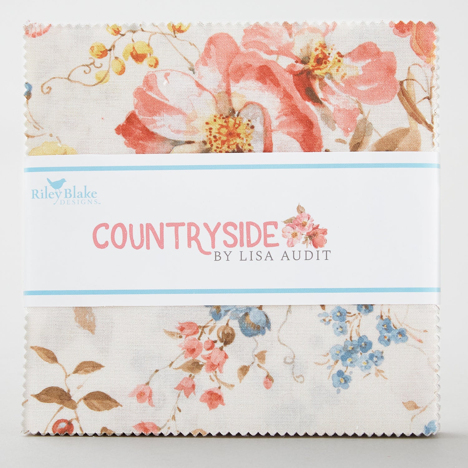 Countryside 5" Stackers