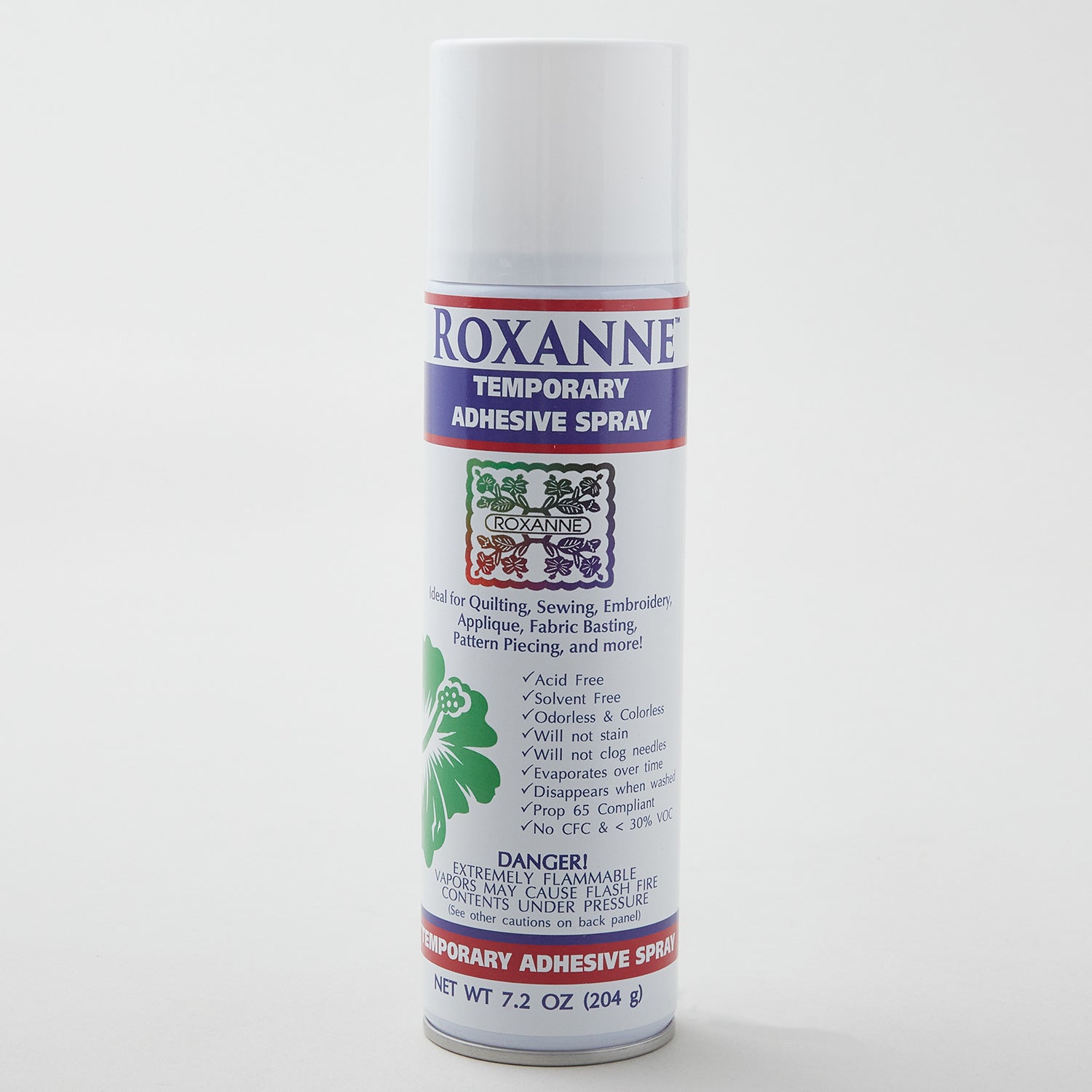 Roxanne's Temporary Adhesive Spray