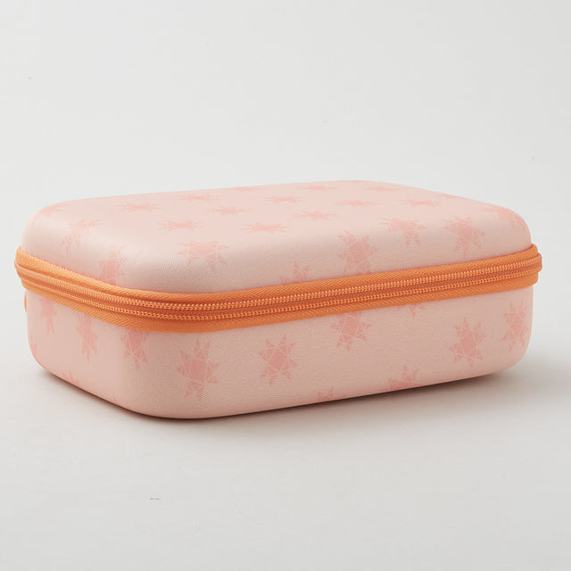 Quilt Town Floral Nesting Zipper Cases (3pk)