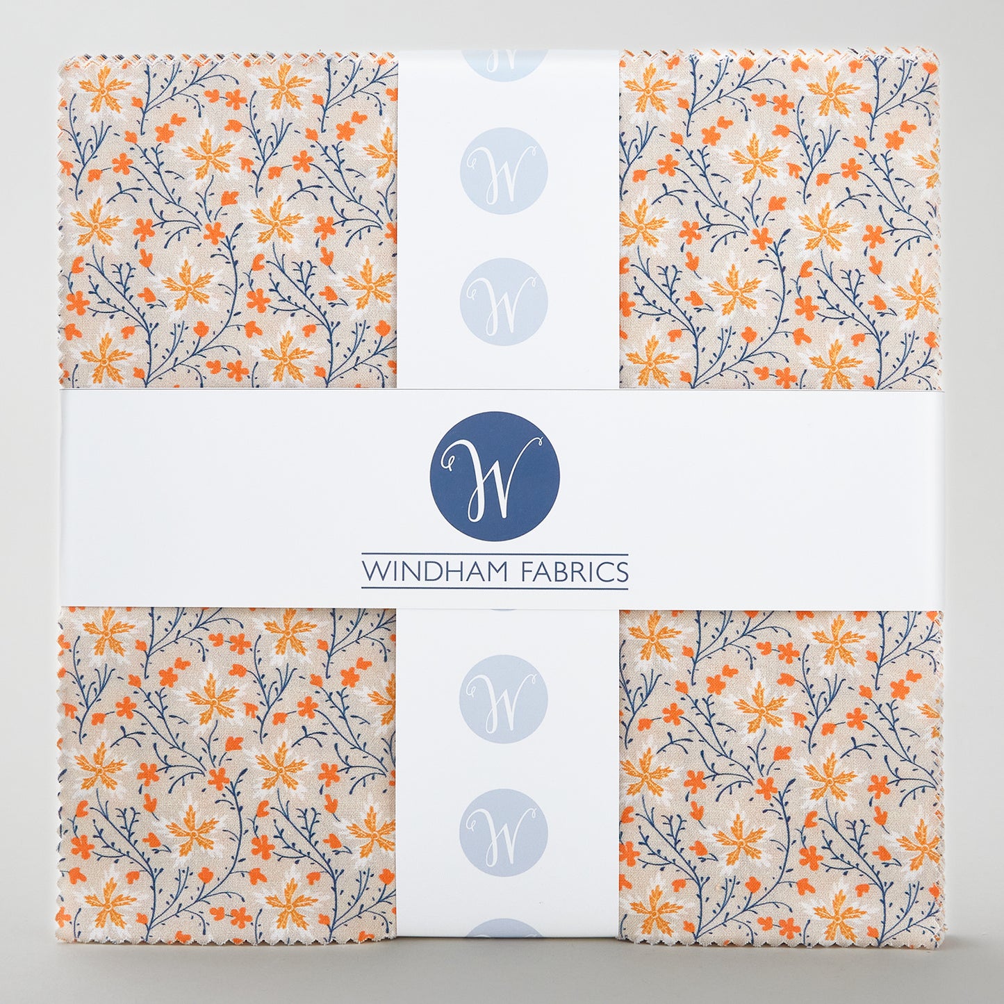 Circa Sharp Cheddar 10" Squares