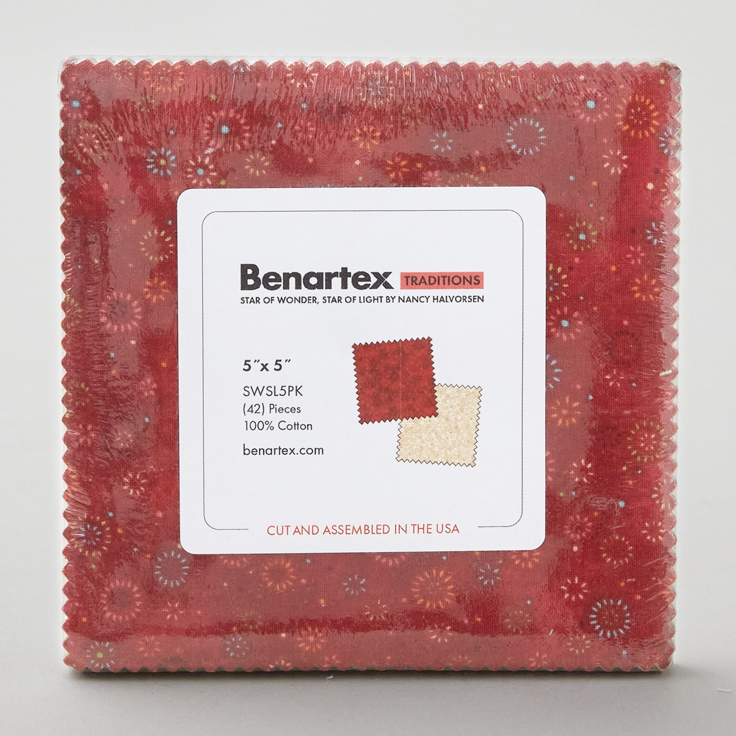 Star of Wonder Star of Light Charm Pack