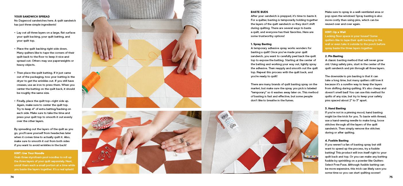 BLOCK Magazine | Quilting Magazines | BLOCK Quilt Magazine