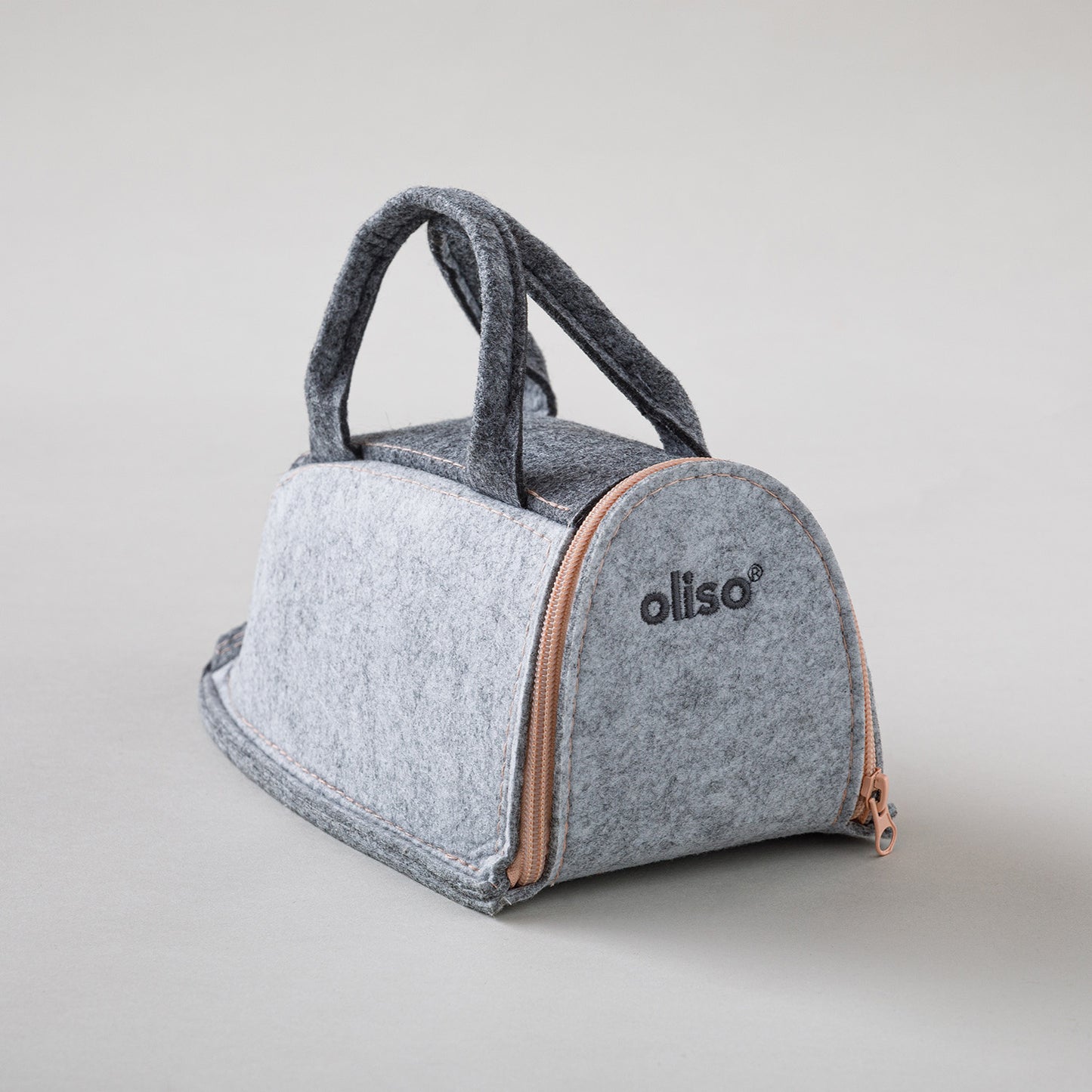 Missouri Star Oliso Mini Iron Case