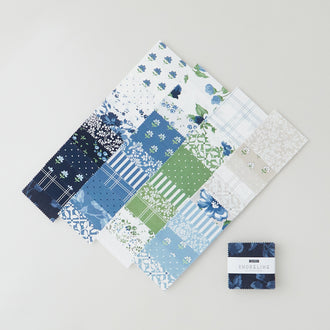 Shoreline Mini Charm Pack