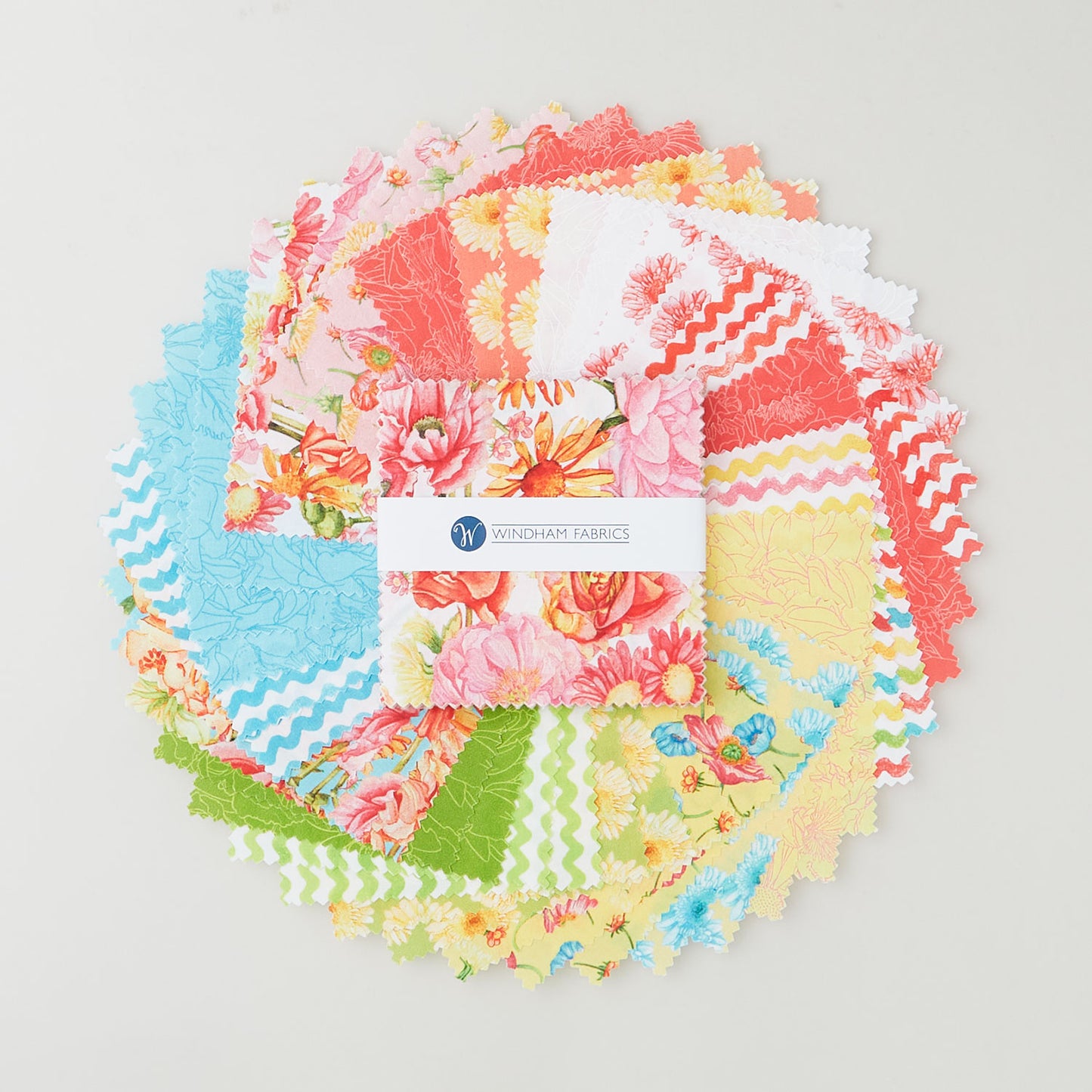 Spring Dreams Charm Pack