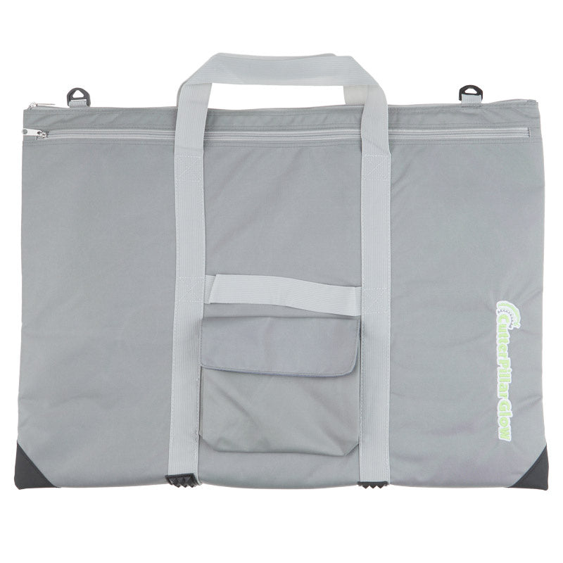 CutterPillar Glow Ultra Tote