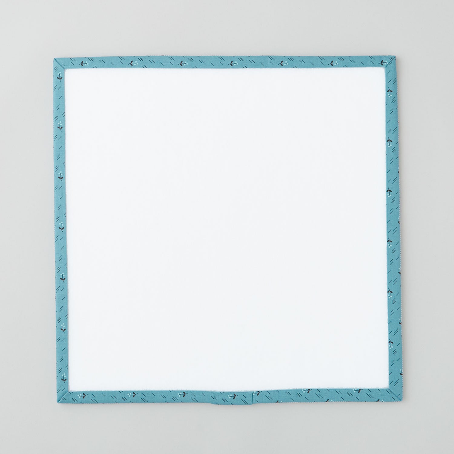 Lori Holt 14" Design Board - Raindrop