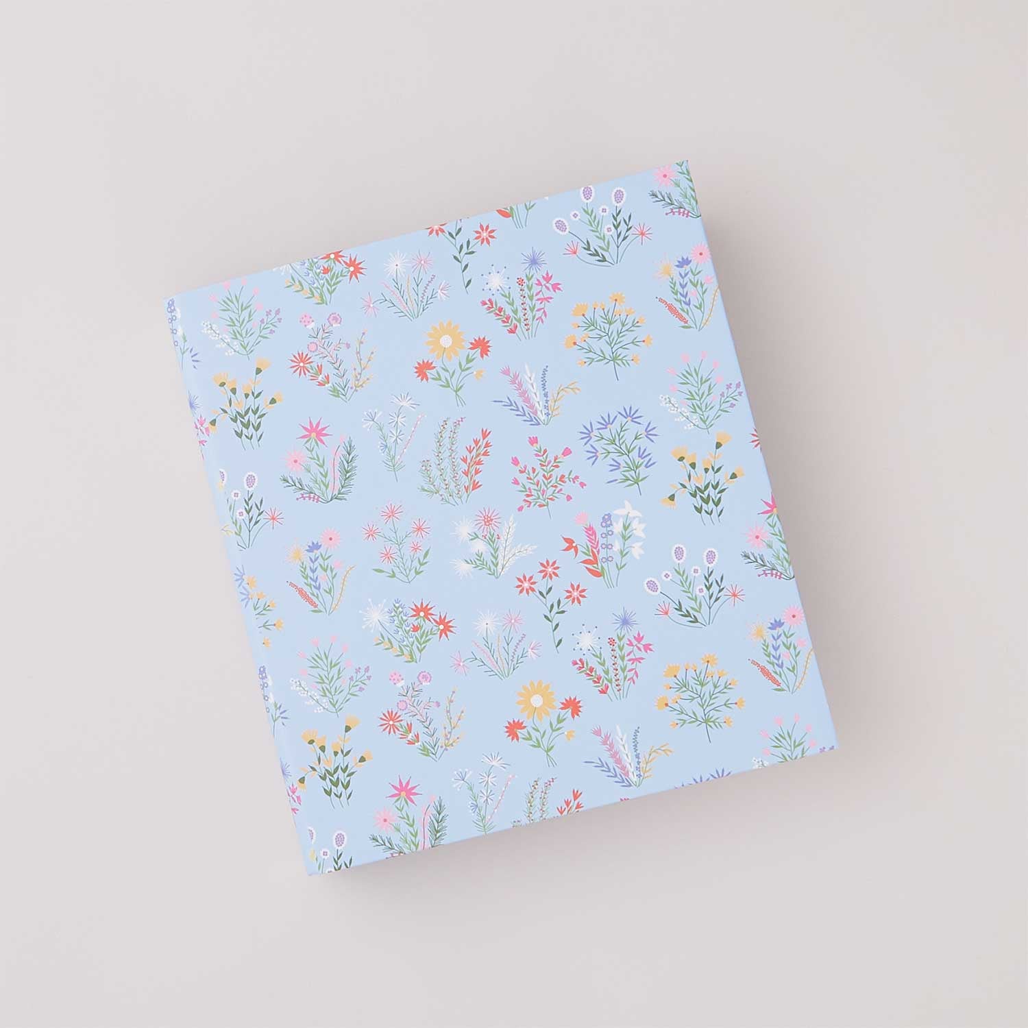 Missouri Star Ingrid's Wildflowers Pattern Binder (2pk)