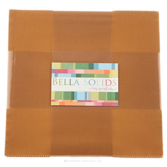 Bella Solids Hay Junior Layer Cake