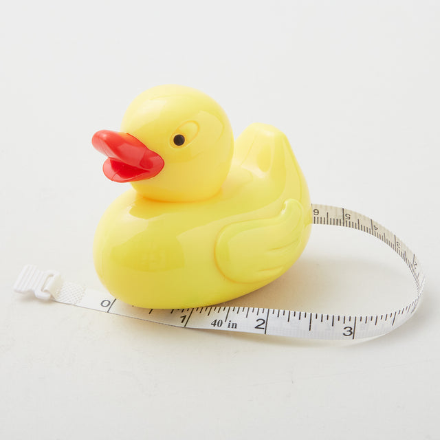 Missouri Star Chuck the Duck Tape Measure