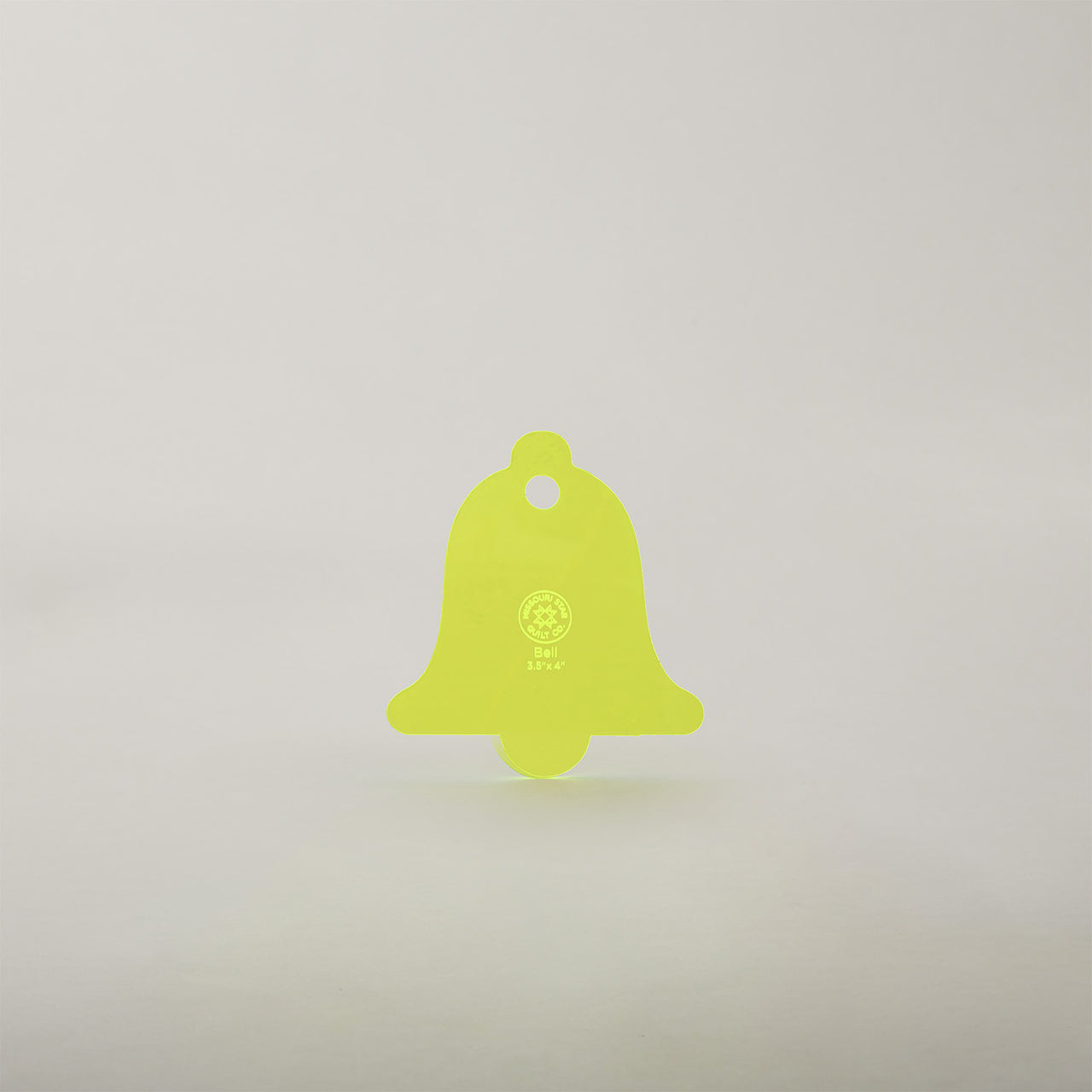 Missouri Star Bell Nesting Templates